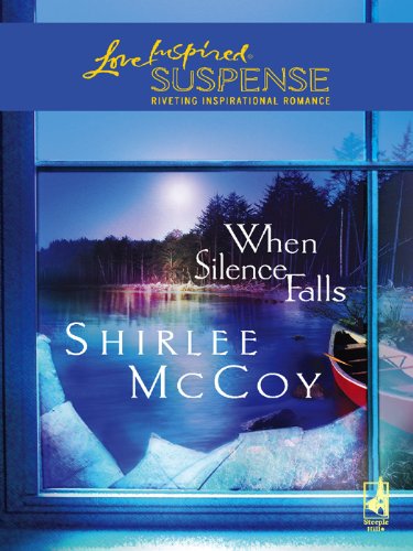When Silence Falls - Kindle edition by McCoy, Shirlee. Religion ...