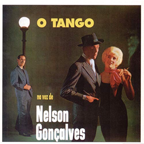 Amazon.com: O Tango na Voz de Nelson Gonçalves : Nelson Gonçalves ...