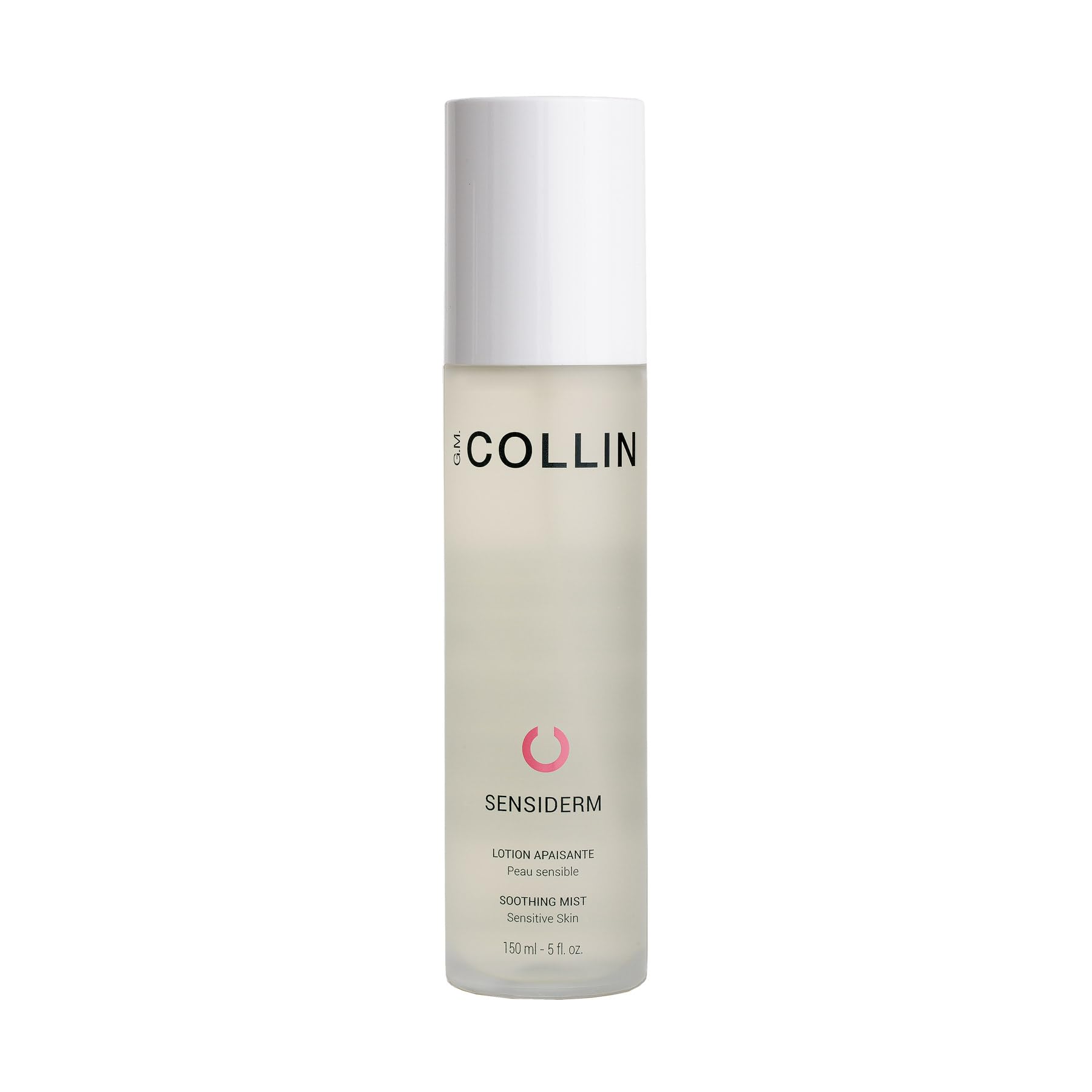 Amazon.com: G.M. COLLIN Sensiderm Soothing Mist | Facial Toner and ...