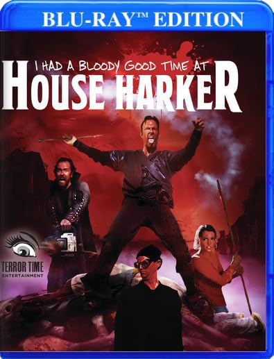 Amazon.com: I Had a Bloody Good Time : Jacob Givens, Derek Haugen, Noel ...