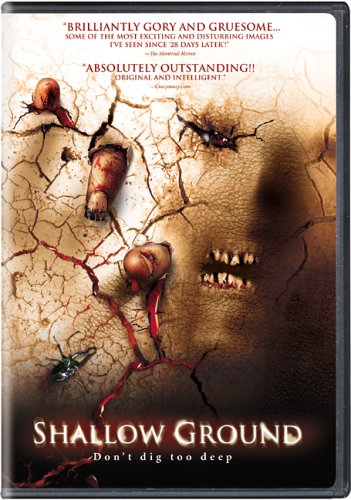 Amazon.com: Shallow Ground : Timothy V. Murphy, Rocky Marquette, Stan ...