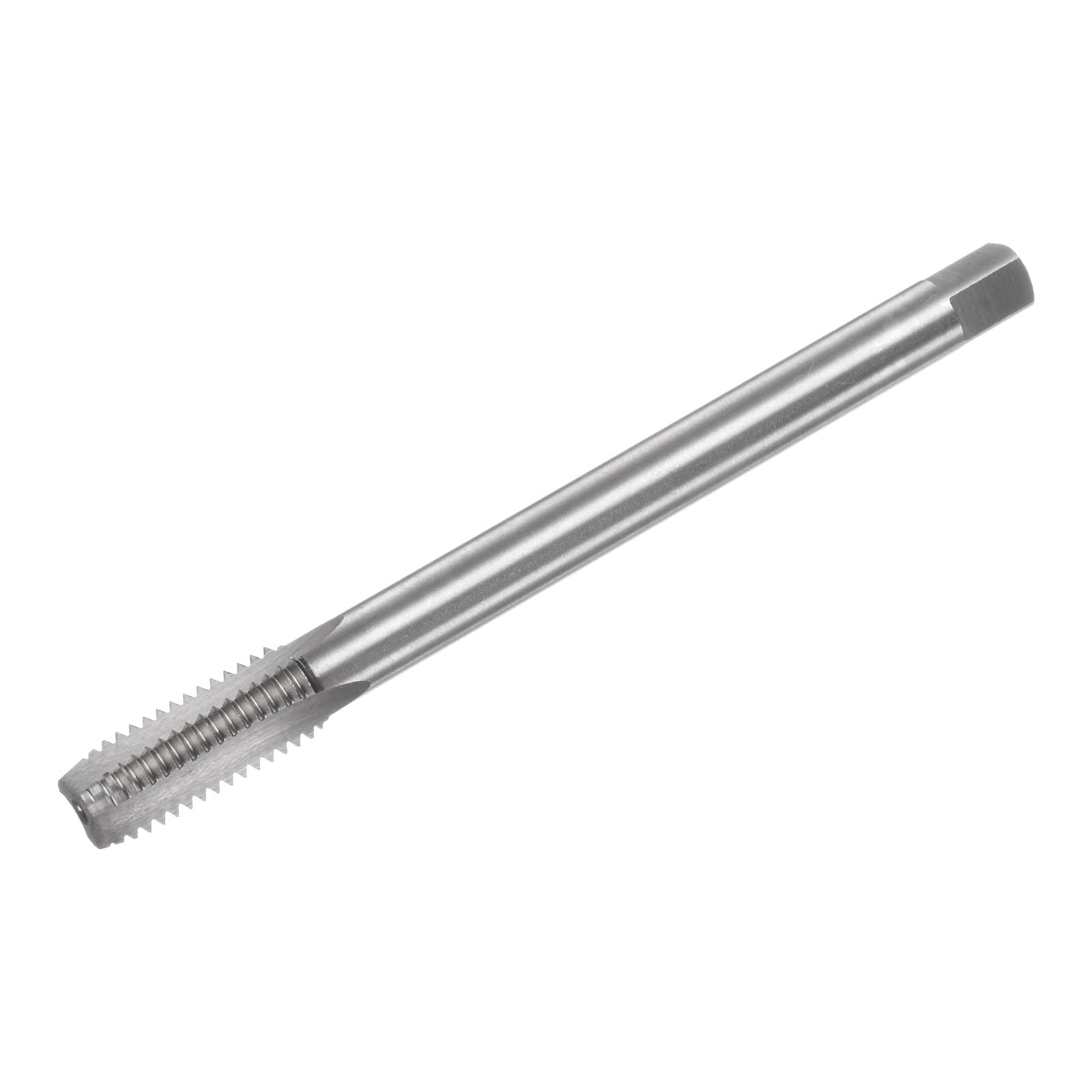 Amazon.com: uxcell Metric Thread Tap M10 x 1.5 H2 110mm Extra Long ...