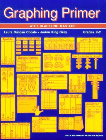 Graphing Primer: Laura Duncan Choate: 9780866514866: Amazon.com: Books