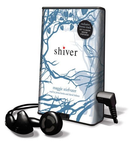 Shiver: Library Edition (Wolves of Mercy Falls): Stiefvater, Maggie ...