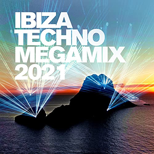 Ibiza Techno Megamix 2021 von VARIOUS ARTISTS bei Amazon Music - Amazon.de