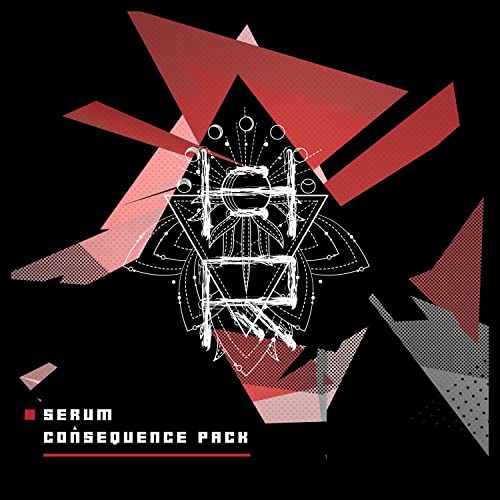 Écouter Consequence par Harmonic Rush sur Amazon Music Unlimited