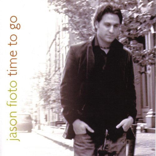 Amazon.com: Time To Go : Jason Fioto: Digital Music