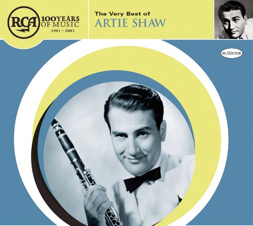 Artie Shaw - Very Best Of Artie Shaw - Amazon.com Music