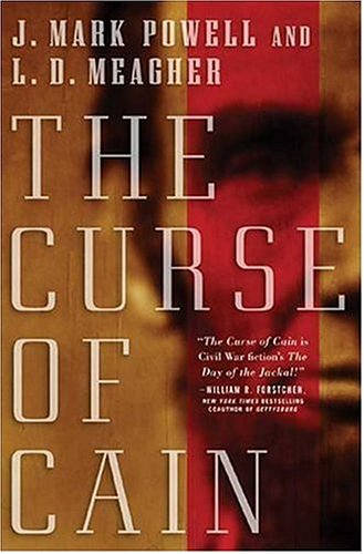 The Curse of Cain: Powell, J. Mark, Meagher, L.D.: Amazon.com: Books