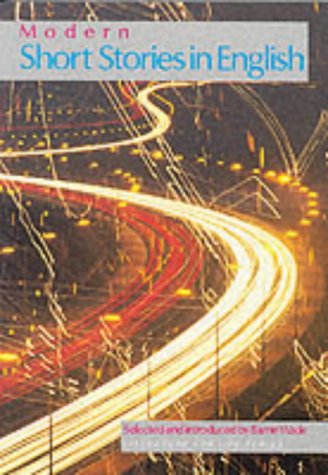 Modern Short Stories in English Meg Set Text: Barrie Wade Etc ...