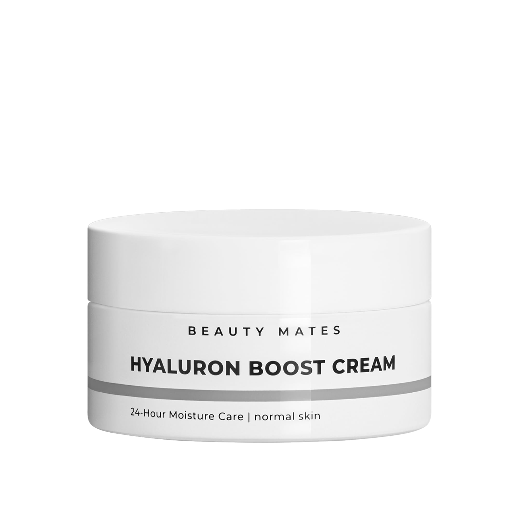 Hyaluron Boost Cream (50ml) – langanhaltende Feuchtigkeitspflege für ...