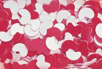 Amazon.com: Two-Color Bean Counters: 9781564516886: Ideal: Books