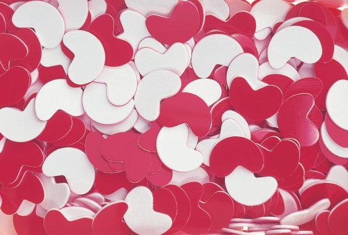 Amazon.com: Two-Color Bean Counters: 9781564516886: Ideal: Books