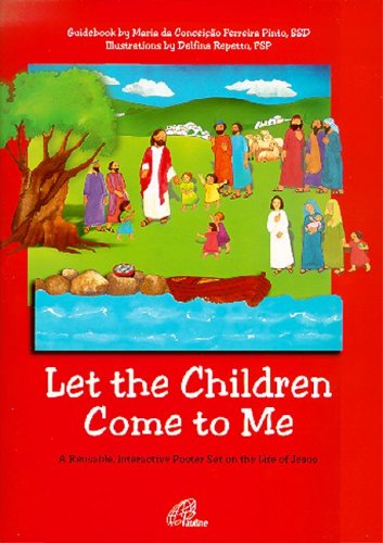Let the Children Come to Me: A Reusable, Interactive Poster Set on the ...