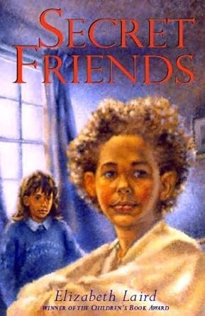 Buy Secret Friends Book Online at Low Prices in India | Secret Friends ...