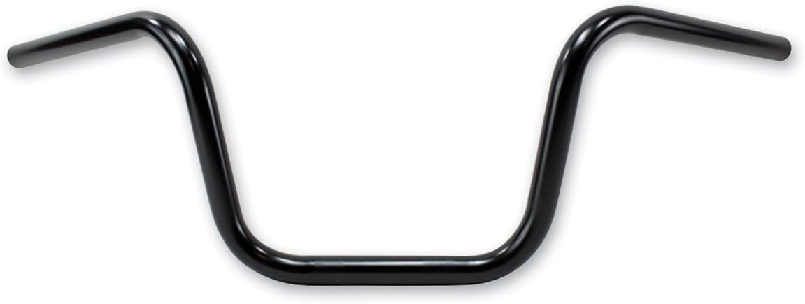 Amazon.com: TC Bros. 1" Narrow Mini Apes Handlebars - 8" Chrome Smooth ...