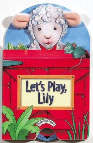 Let's Play, Lily: Reader's Digest: 9781575848365: Amazon.com: Books