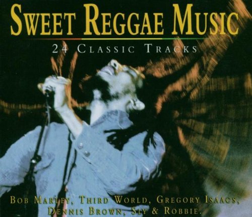 Sweet Reggae Music: 24 Classic Tracks: Amazon.es: CD y vinilos}
