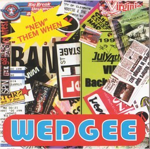 Wedgee - I New Them When - Amazon.com Music