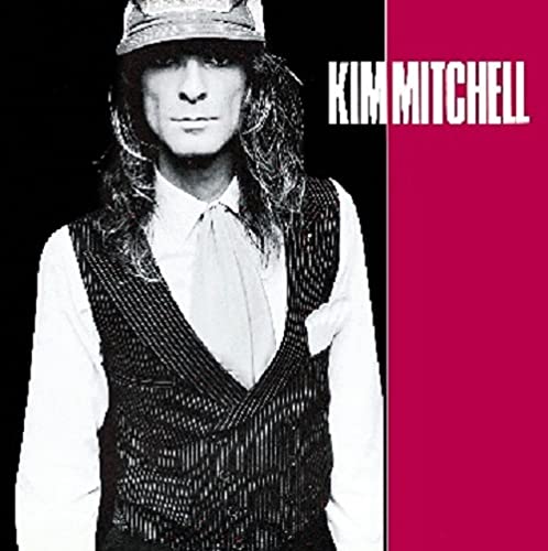 Mitchell, Kim - Kim Mitchell - Amazon.com Music
