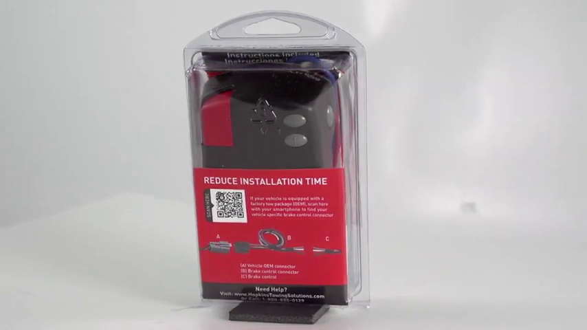 Watch Hopkins 47295 Agility Proportional Brake Control on Amazon Live