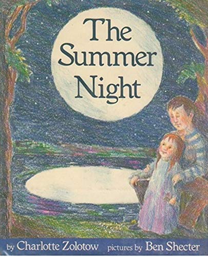 The summer night : Amazon.in: Books