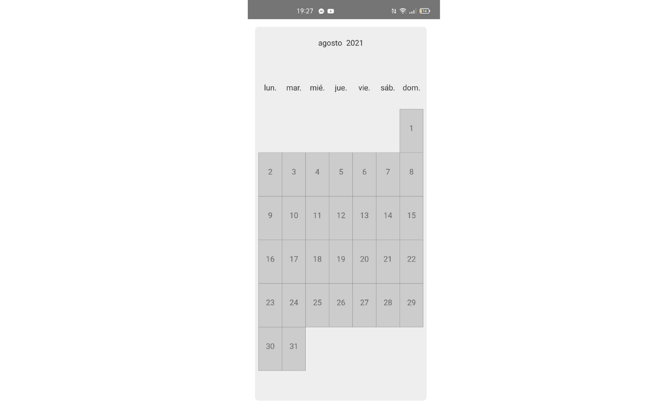 Fases Lunares 2021 Moon Phases 2021 - App on Amazon Appstore