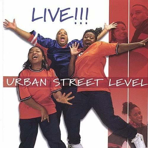 Urban Street Level - Live: Urban Street Level - Amazon.com Music
