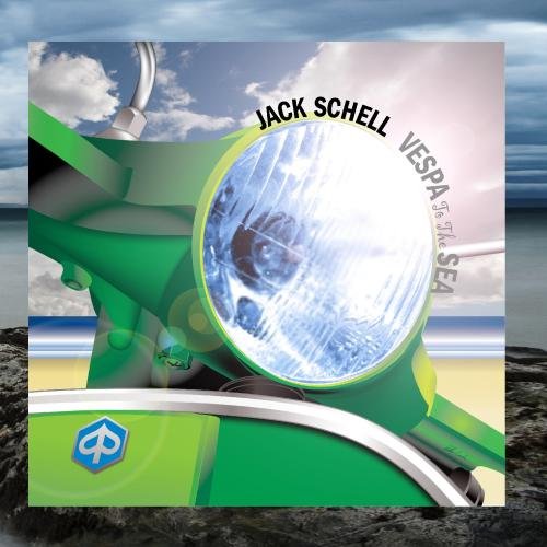 Jack Schell - Vespa To The Sea - Amazon.com Music