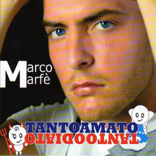 Play Tanto amato tanto odiato by Marco Marfè on Amazon Music