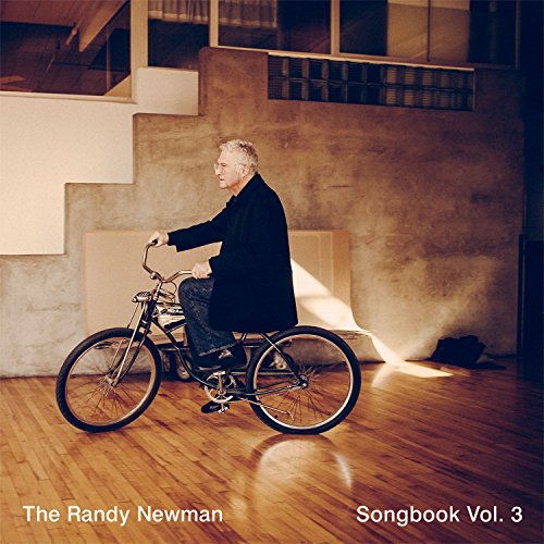 Amazon.com: The Randy Newman Songbook, Vol. 3 : Randy Newman: Digital Music