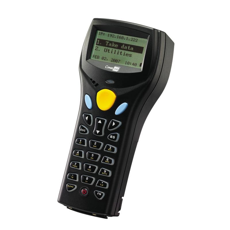 Cipherlab 8300 SERIES