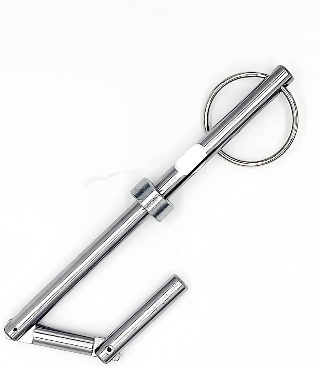 Double Drop Elevator Door Key - Heavy Duty Key Tool for Elevator ...