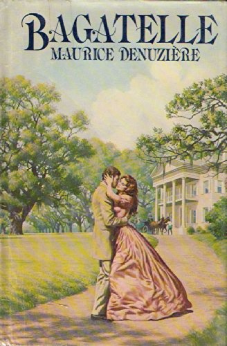 Bagatelle: A novel : Amazon.in: Books