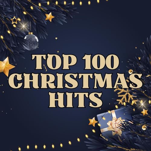 Play Top 100 Christmas Hits by VARIOUS ARTISTS on Amazon Music