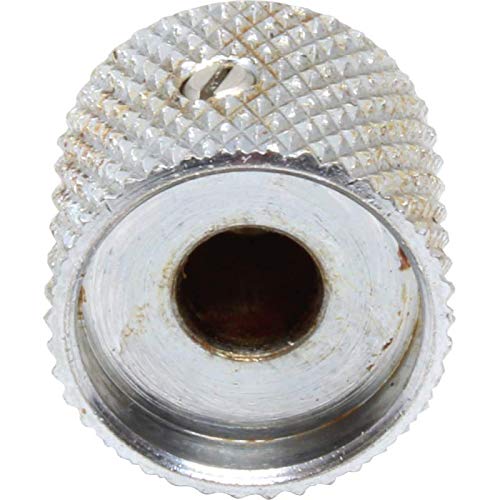 Snapklik.com : Fender Road Worn Telecaster Electric Guitar Dome Knobs