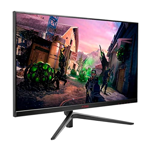 [𝗢𝗙𝗘𝗥𝗧𝗔] Monitor Gamer Pichau Centauri CR27, 27 Pol IPS, QHD, 1ms ...