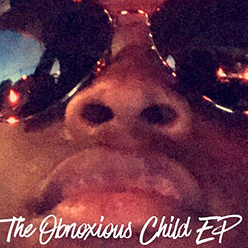 Play The Obnoxious Child by Isaiah Lowery IV on Amazon Music