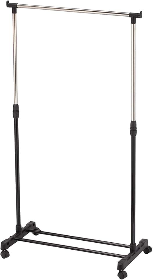 Amazon.es: percheros metalicos