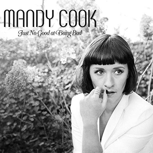Just No Good At Being Bad de Mandy Cook en Amazon Music Unlimited