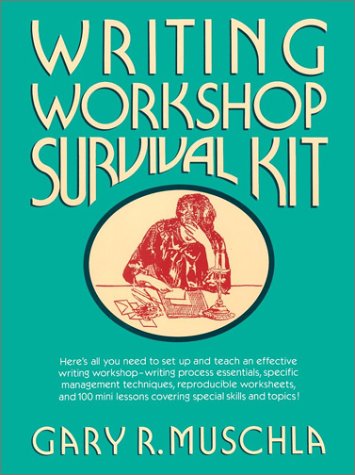 The Writing Workshop Survival Kit: Buy Online at Best Price in Egypt ...