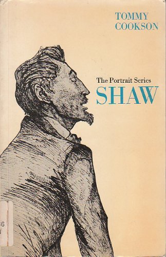 Shaw; (The Portrait series): Cookson, Tommy: 9780713117080: Amazon.com ...