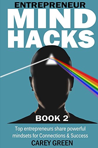 Amazon.com: Entrepreneur Mind Hacks: Book 2 - Connections and Success ...