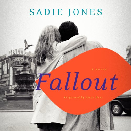 Amazon.com: Fallout: A Novel (Audible Audio Edition): Sadie Jones ...