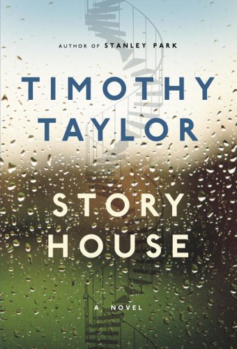 Amazon.com: Story House: 9780676977646: Taylor, Timothy: Books