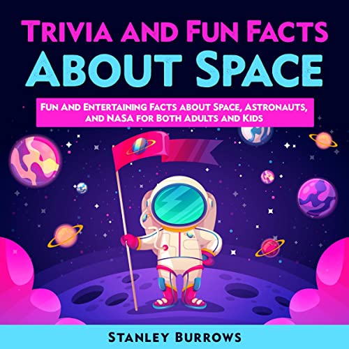 Amazon co jp Trivia And Fun Facts About Space Fun And Entertaining amazon-co-jp-trivia-and-fun-facts-about-space-fun-and-entertaining