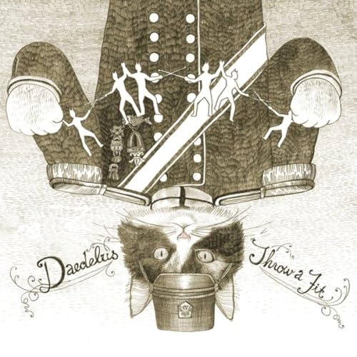 Amazon.com: Throw A Fit : Daedelus: Digital Music