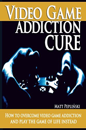 How to overcome video game addiction: Stop being addicted to video ...