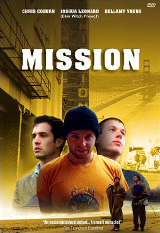 Amazon.com: Mission : Chris Coburn, Joshua Leonard, Sandrine Holt, Adam ...