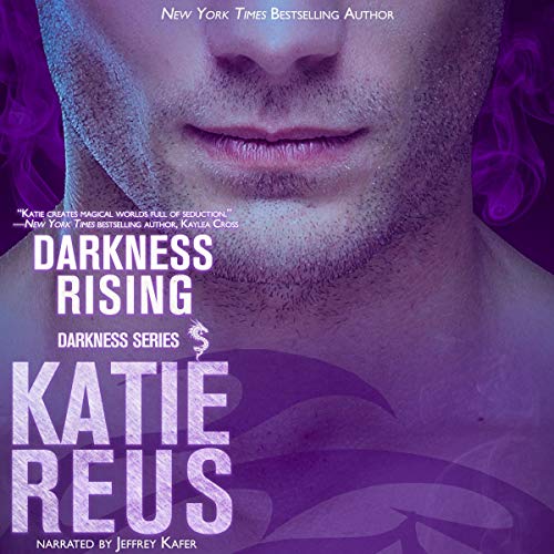 Amazon.com: Sentinel of Darkness: Darkness Series, Book 8 (Audible Audio Edition): Katie Reus ...